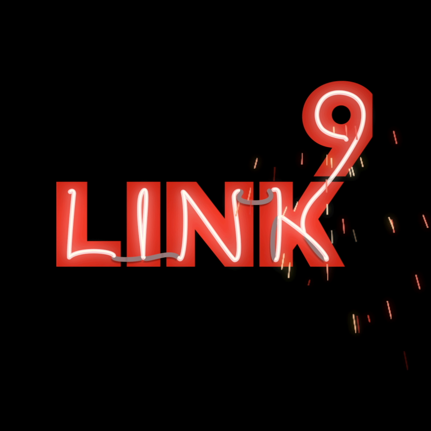 Link9 - Logo Animation